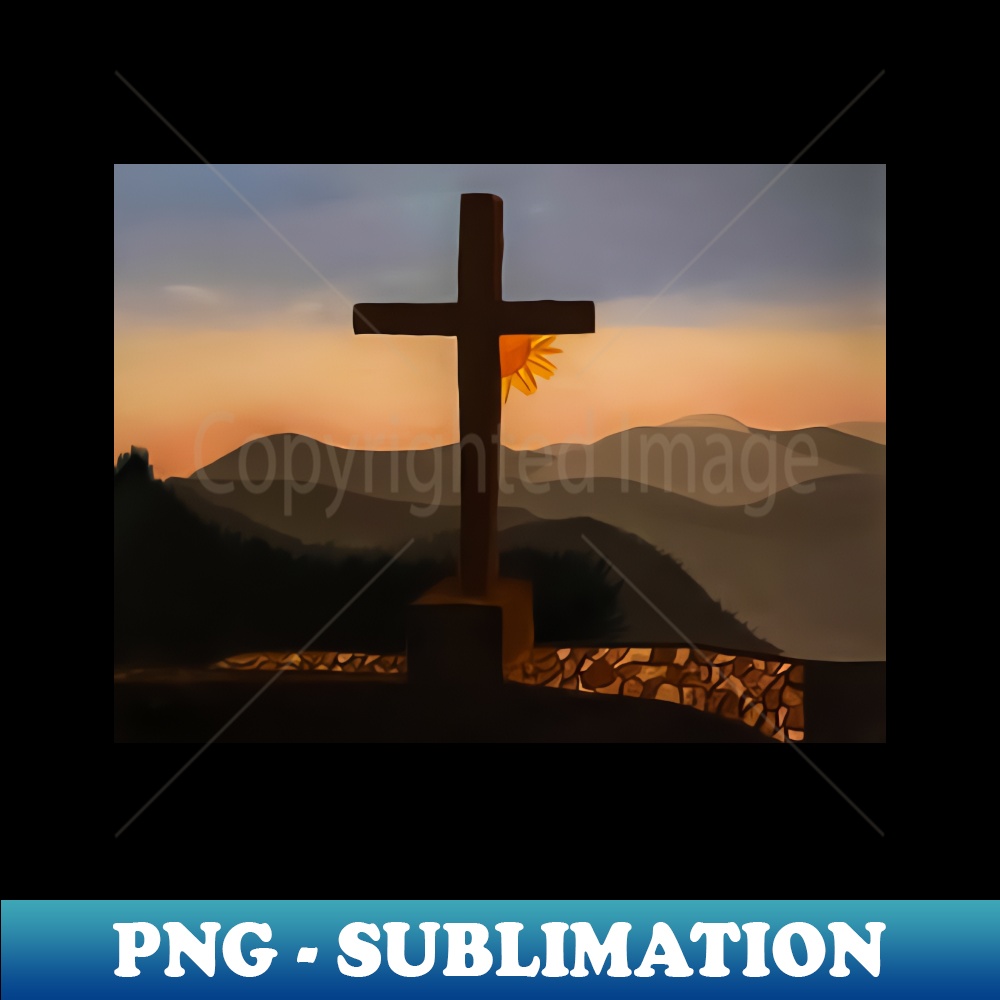 Painted Sunrise at Pretty Place remake - Elegant Sublimation | Inspire ...