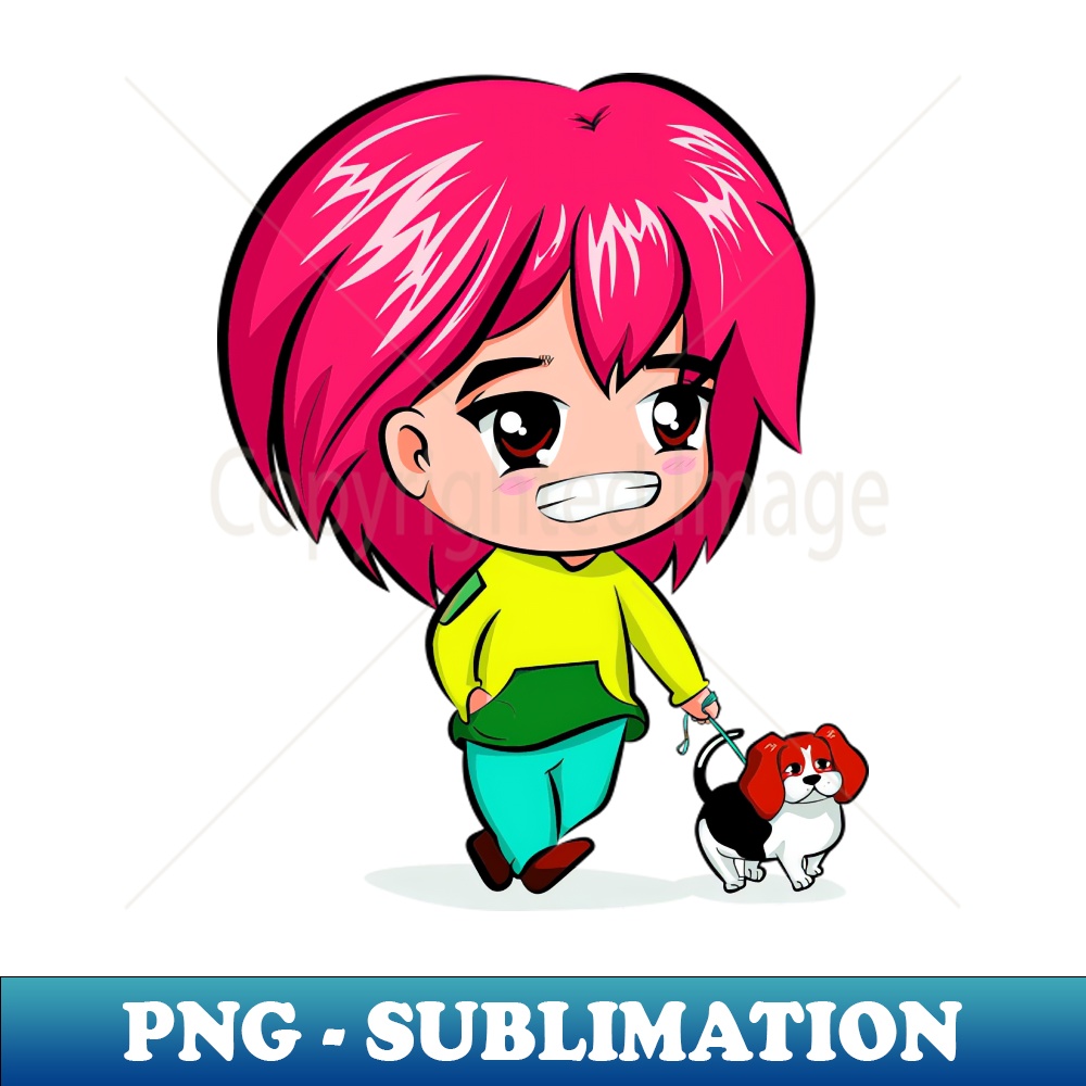 crumbs with cute dog - Stylish Sublimation Digital Download | Inspire ...