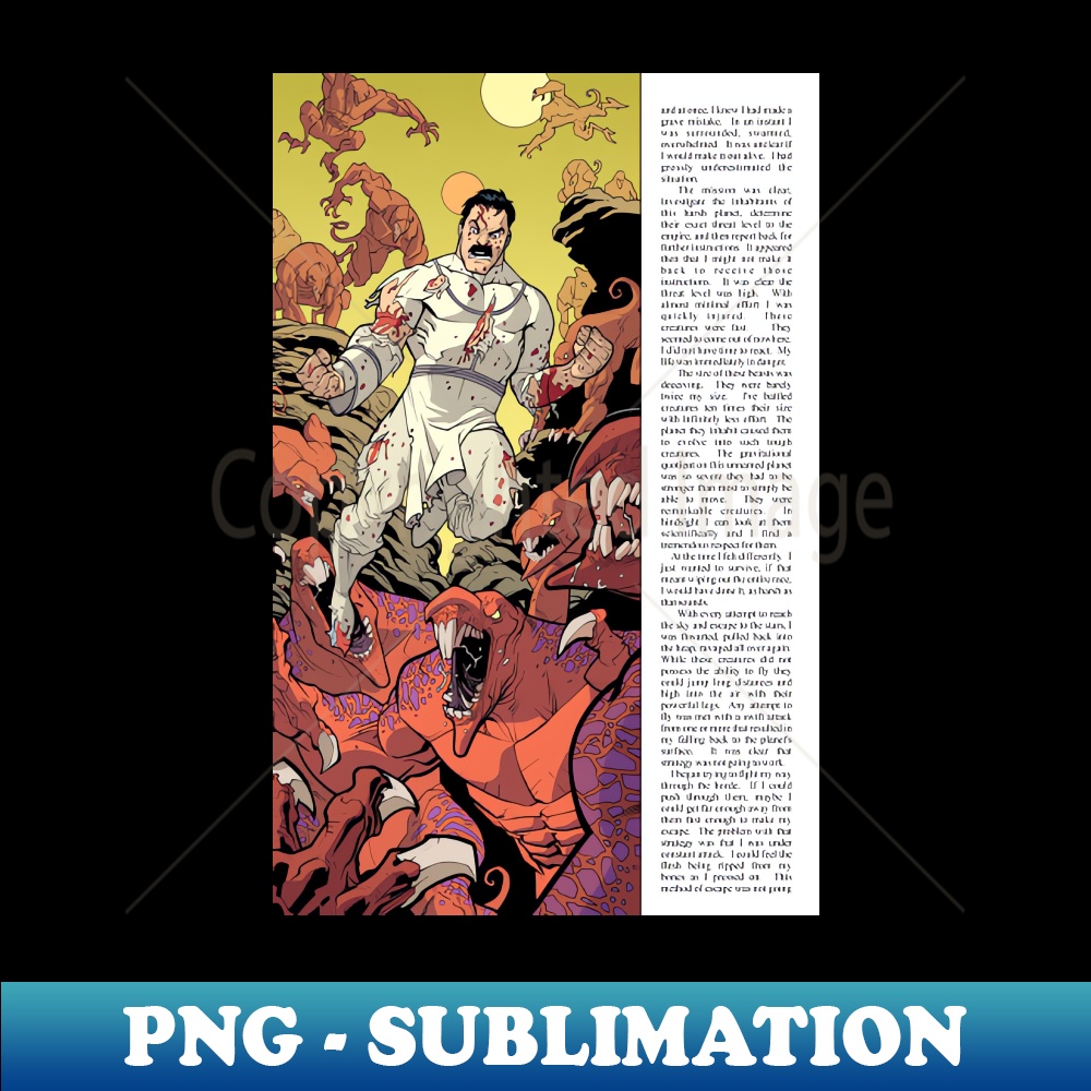 viltrumite - Signature Sublimation PNG File - Transform Your | Inspire ...