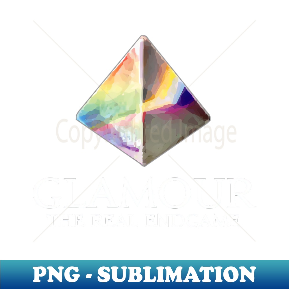 Glamour the Real endgame for FFXIV MMORPG - Vintage Sublimat | Inspire Uplift