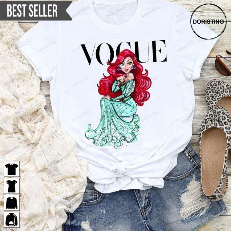 Ariana Music Singer Graphic Doristino Trending Style | Inspire Uplift