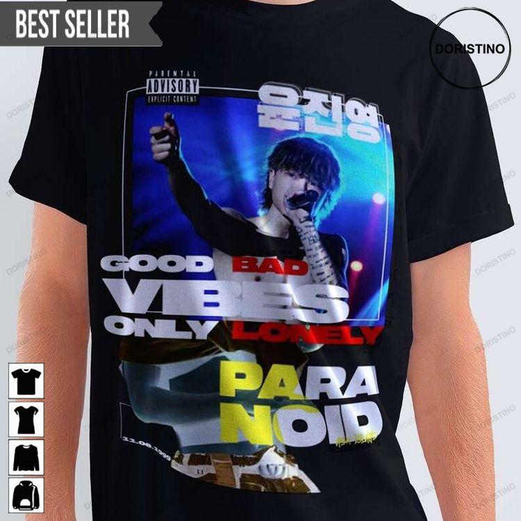 Ash Island Rapper Doristino Awesome Shirts | Inspire Uplift