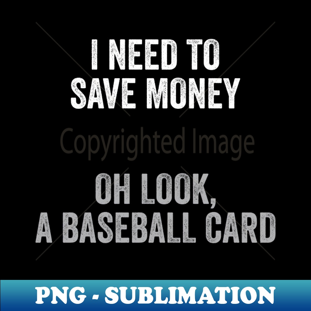 Funny Baseball Card | Inspire Uplift