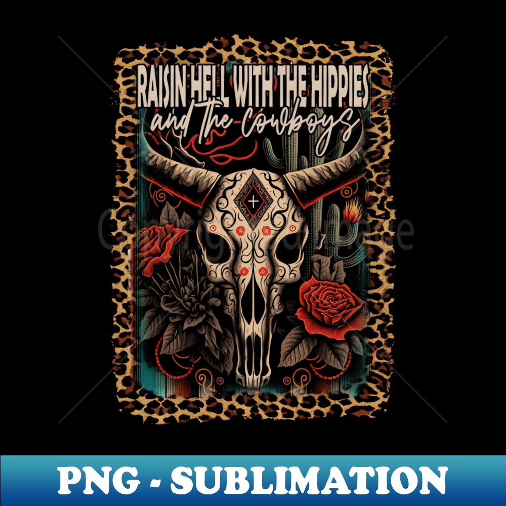 Raisin Hell With The Hippies And The Cowboys Flowers Quotes | Inspire ...