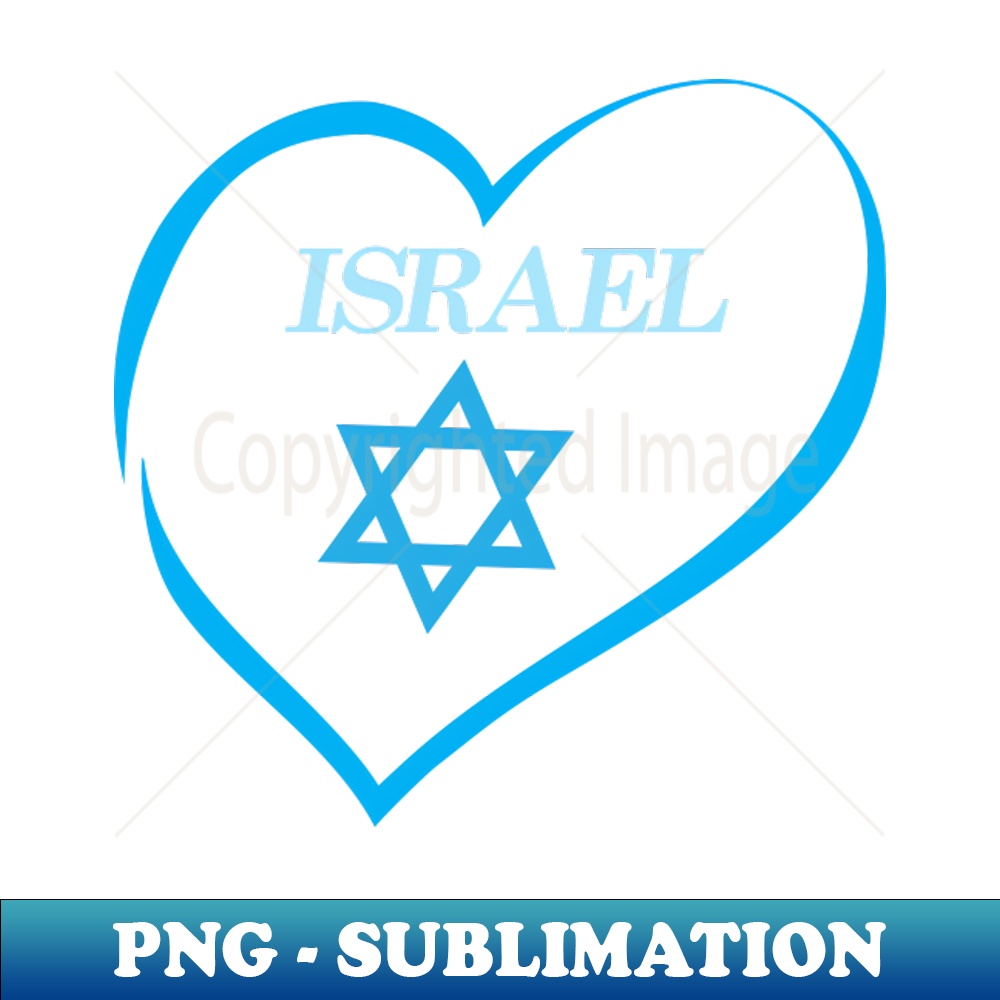 Happy Israel Independence Day Blue Star of David - Digital S | Inspire ...