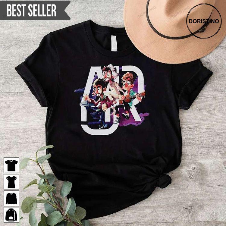 Ajr Pop Band Ajr Brothers Music Doristino Trending Style | Inspire Uplift