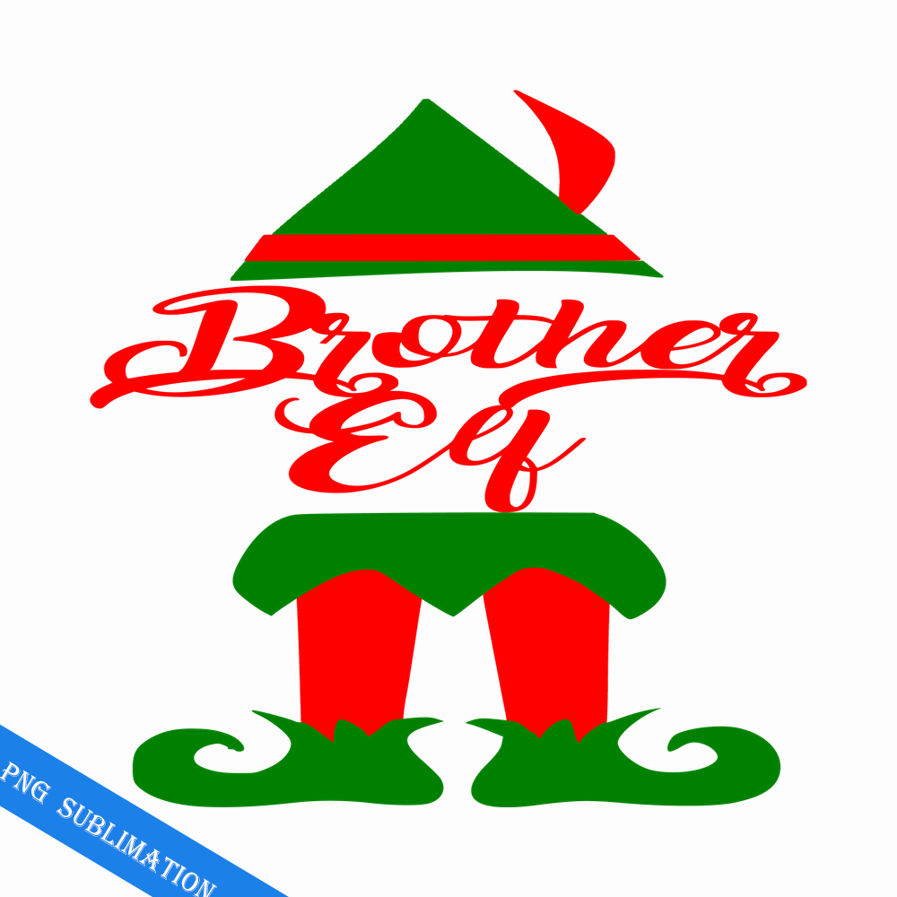 Brother elf png | Inspire Uplift