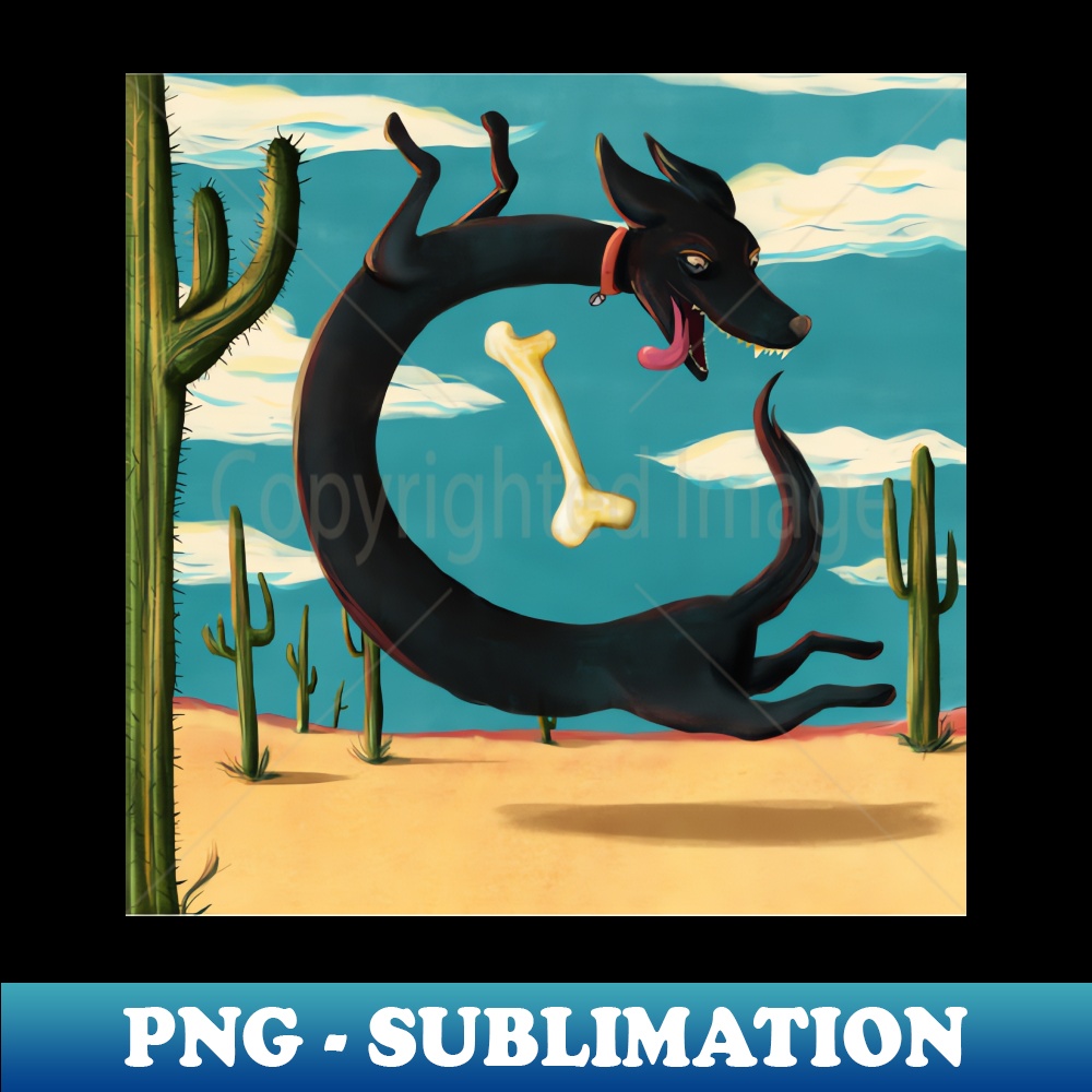 The Chase - PNG Transparent Digital Download File for Sublim | Inspire ...