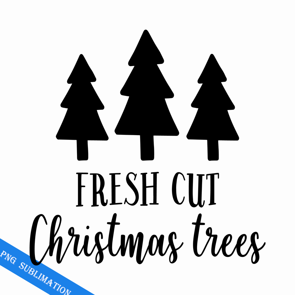 Fresh cut christmas trees png - Inspire Uplift