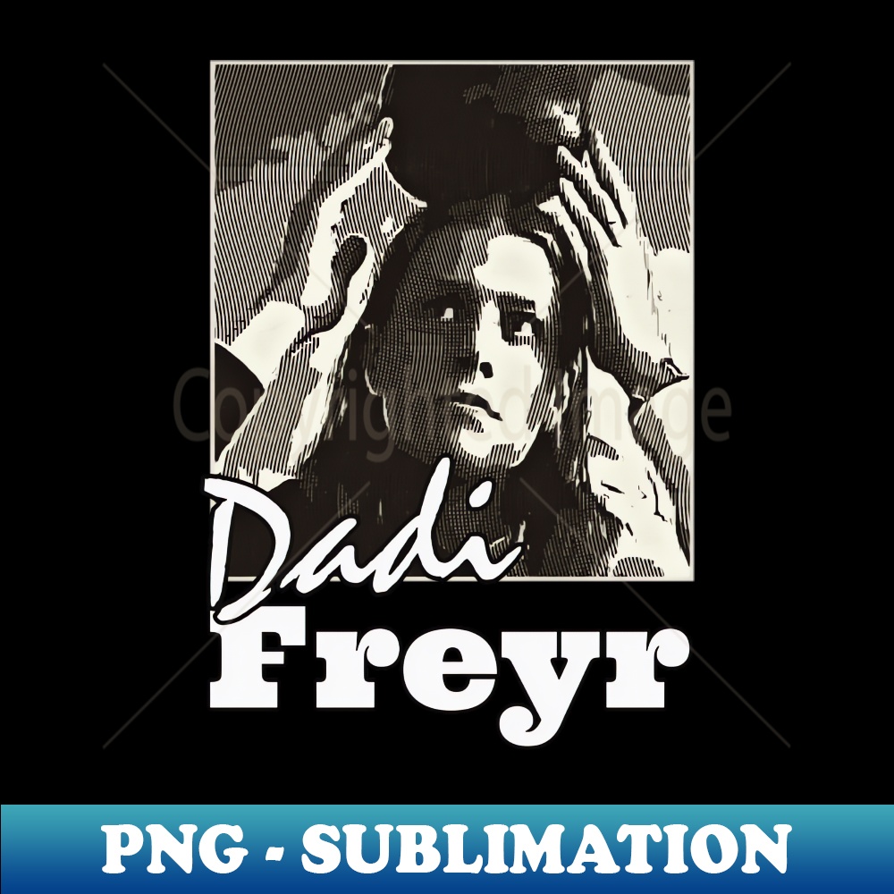 Dadi Freyr - Decorative Sublimation PNG File - Spice Up Your | Inspire ...