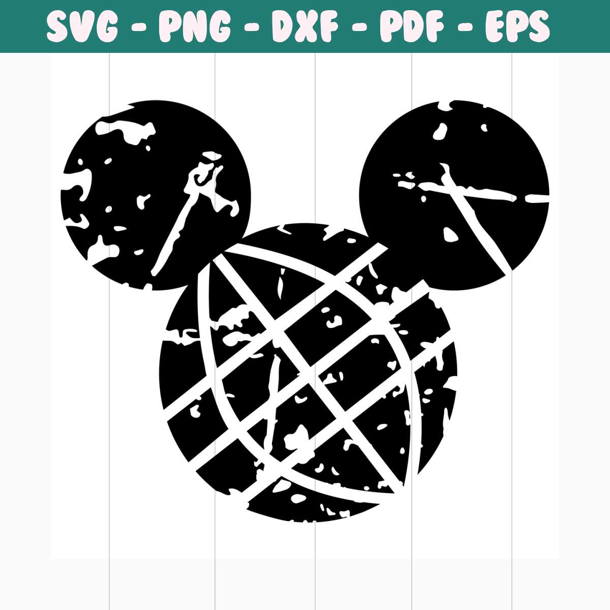 Disney Epcot Svg, Halloween Svg, Mickey Mouse Svg, Grunge sv | Inspire ...