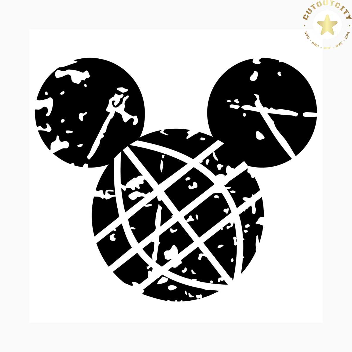 Disney Epcot Svg, Halloween Svg, Mickey Mouse Svg, Grunge sv | Inspire ...