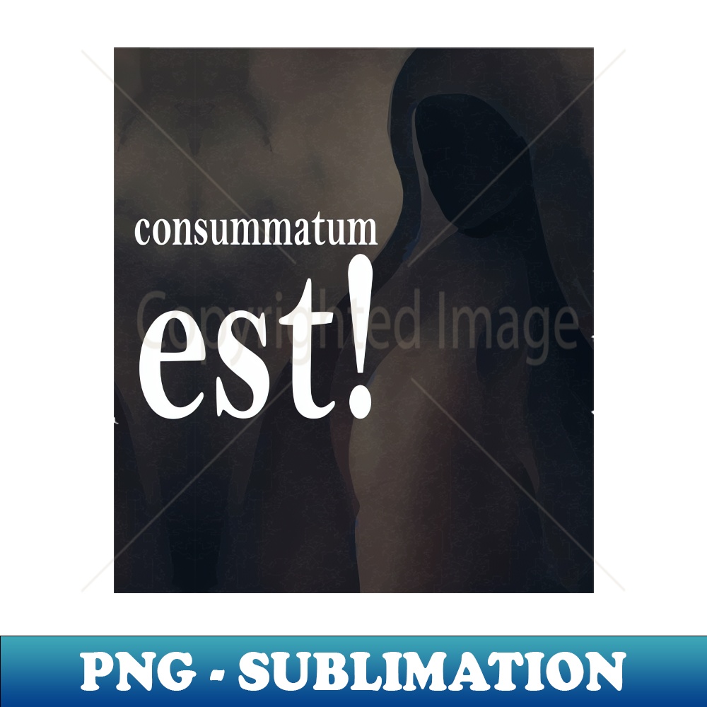 The end of life - Stylish Sublimation Digital Download - Per | Inspire ...