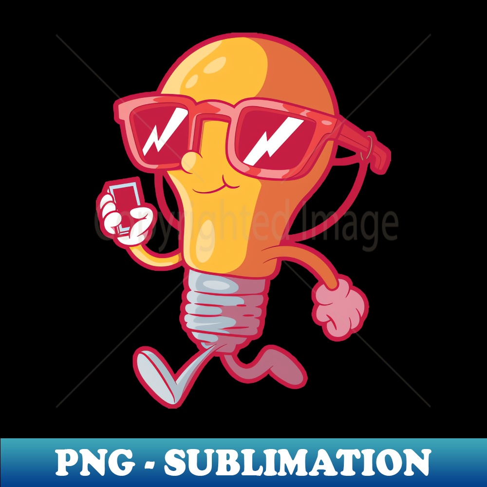 Light Me Up - High-Quality PNG Sublimation Download - Perfec | Inspire ...