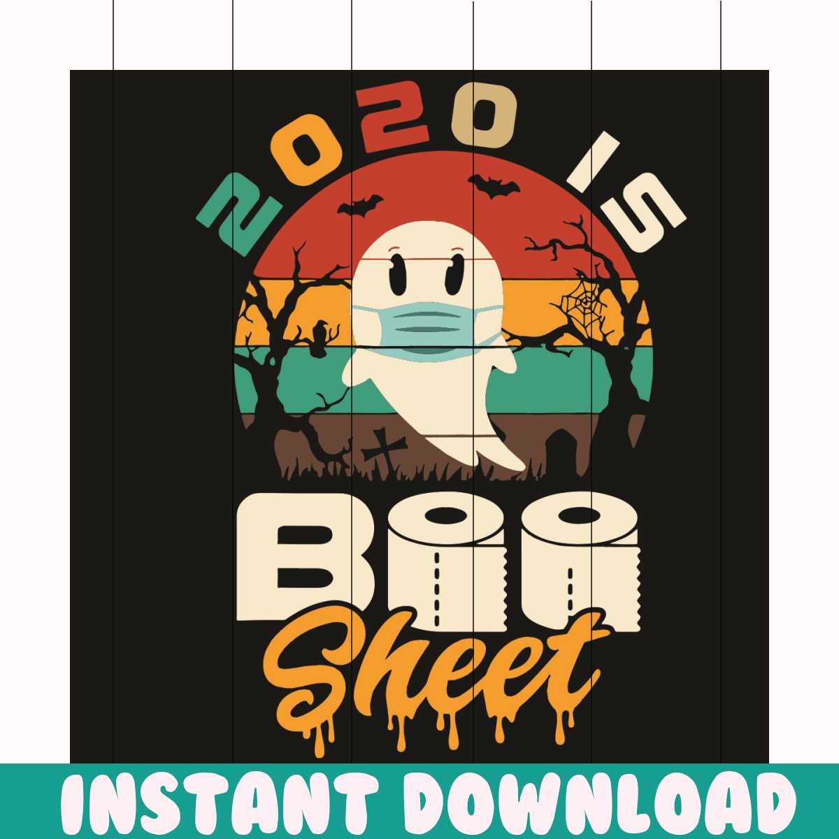 2020 is Boo sheet svg, Boo svg, Boo sheet svg, Boo Boo svg, | Inspire ...