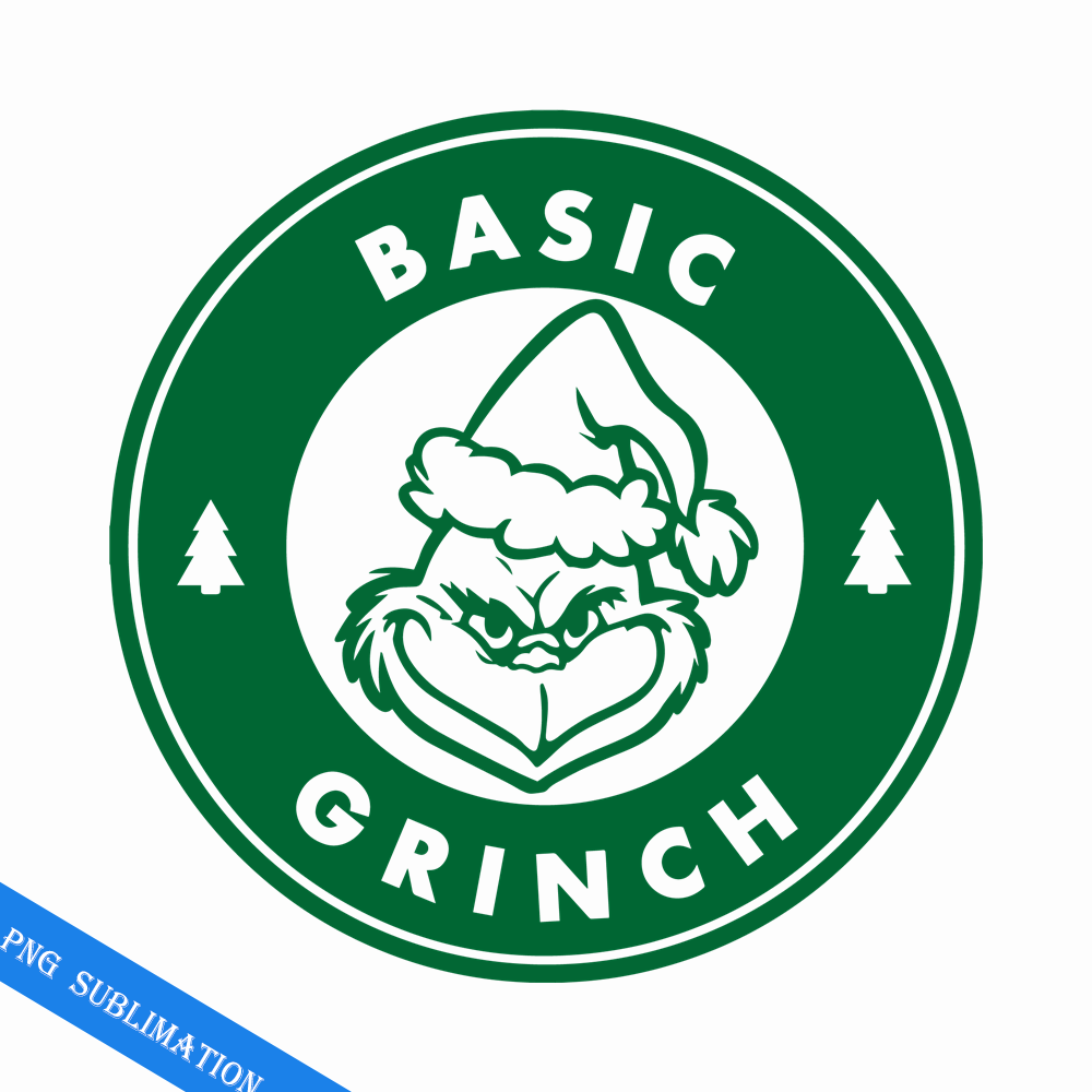 Basic grinch png - Inspire Uplift