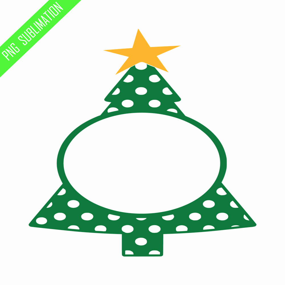 Christmas tree png - Inspire Uplift