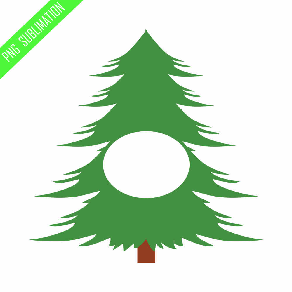 Christmas tree png | Inspire Uplift