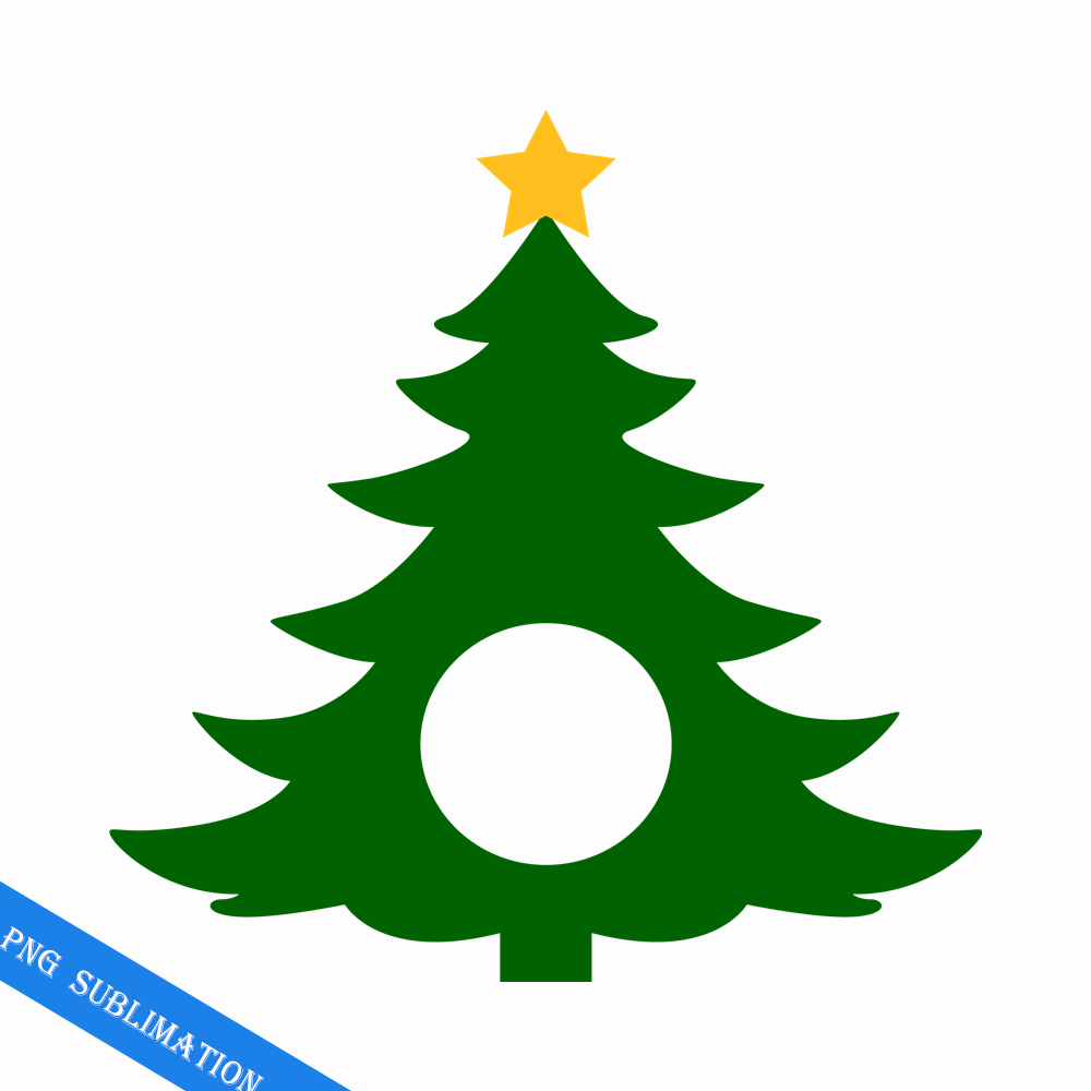 Christmas tree png - Inspire Uplift