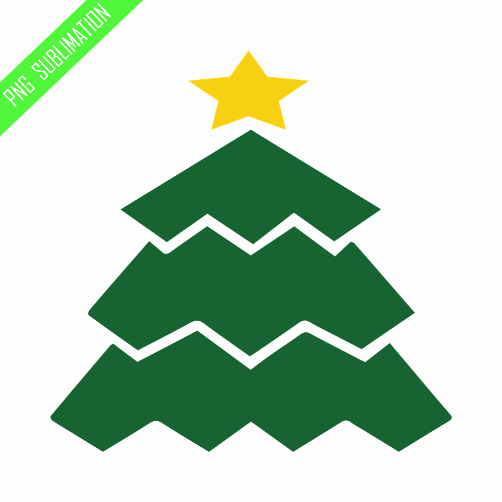 Christmas tree png - Inspire Uplift