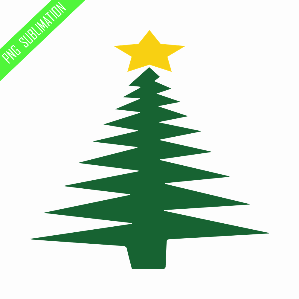 Christmas tree png - Inspire Uplift