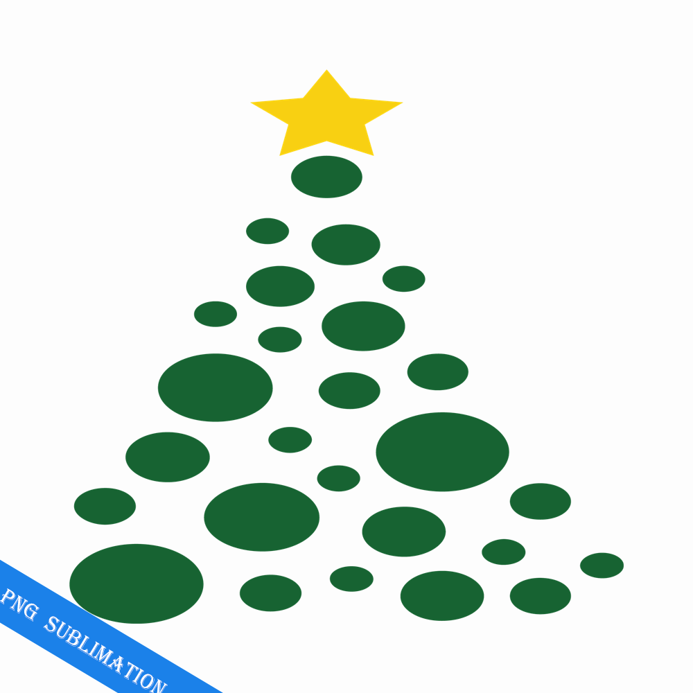 Christmas tree png - Inspire Uplift