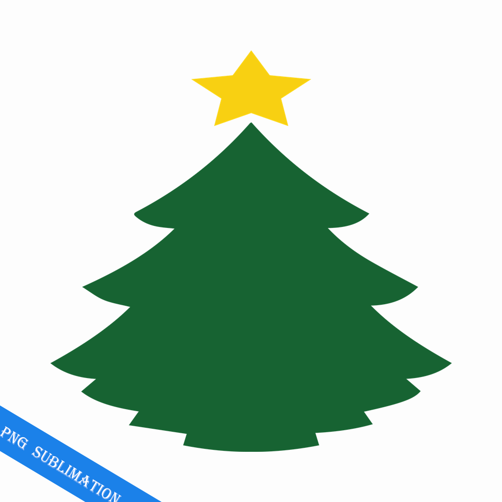 Christmas tree png | Inspire Uplift
