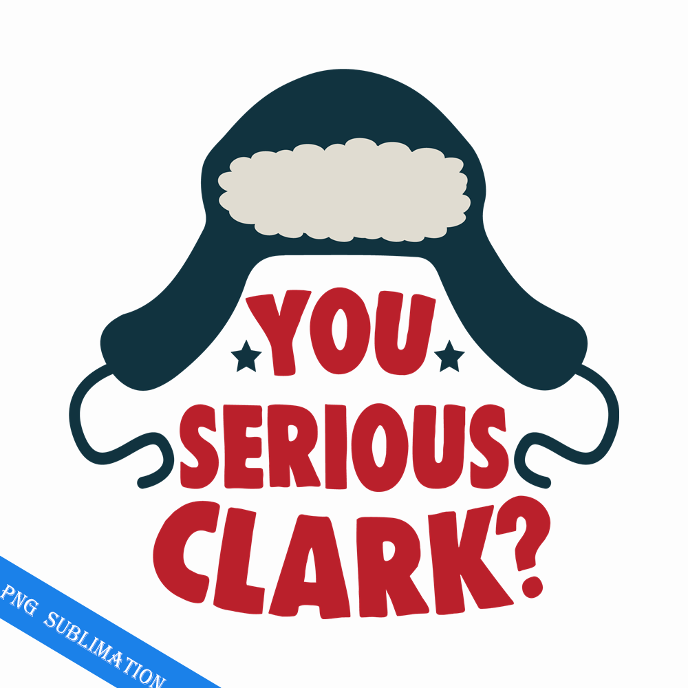You serious Clark png | Inspire Uplift