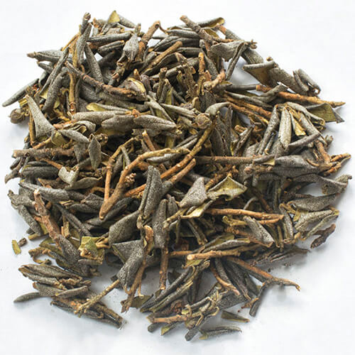 Herbal Energizer-Taiga Forest Herbal Tea-Sagan-Dalya leaves | Inspire ...