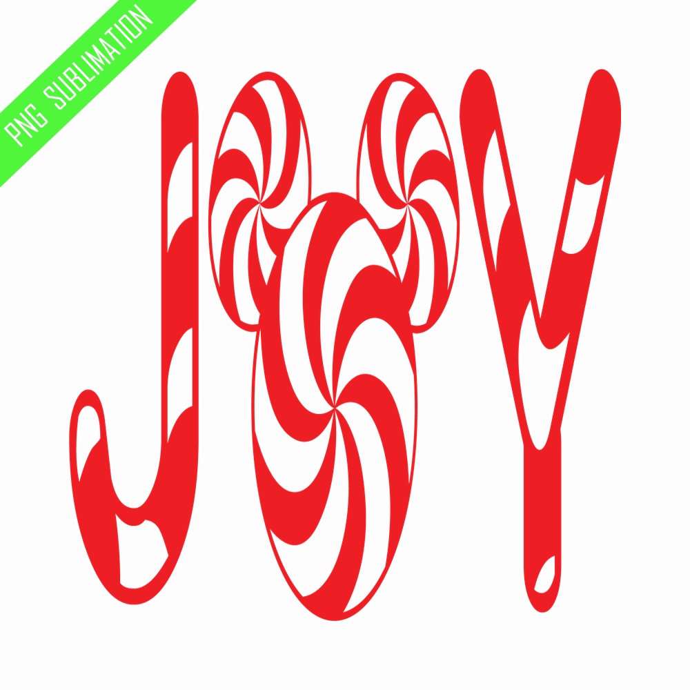 Joy mickey disney christmas png - Inspire Uplift