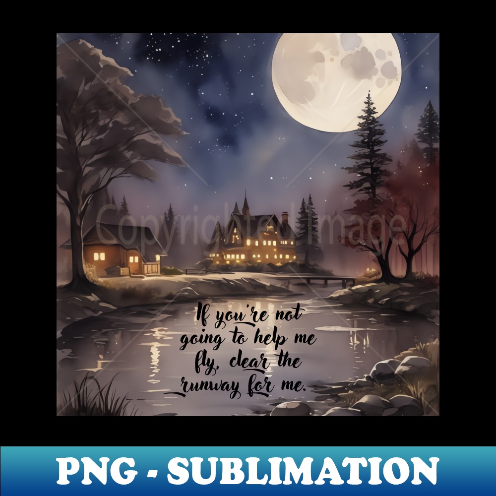 If youre not going to help me fly clear the runway for me - | Inspire ...