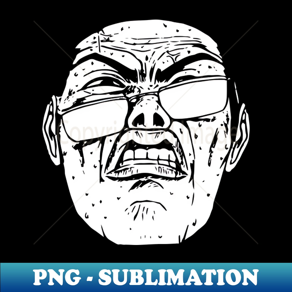 GTO Faces collection - 3 - Vice Principal Hiroshi Uchiyamada | Inspire ...