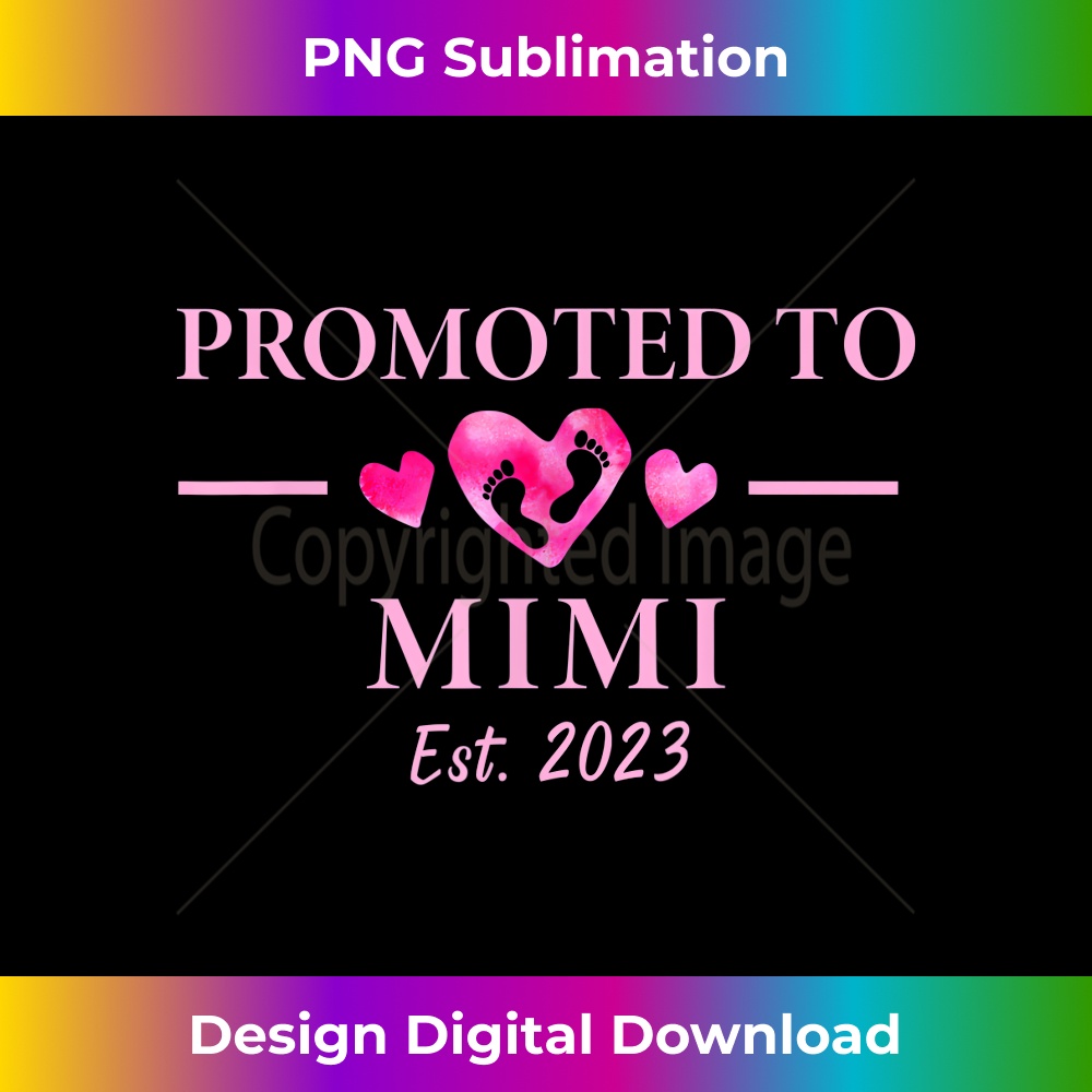 2023 Promoted To Mimi 2023 Pregnancy Announcement Mimi - Bes | Inspire Uplift