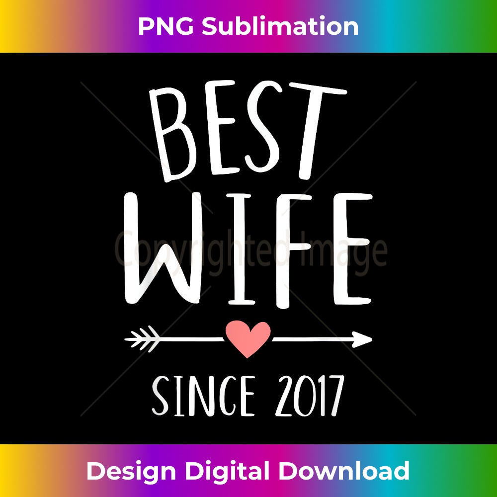 Best wife since 2017 for 6th wedding anniversary - Minimalis | Inspire ...