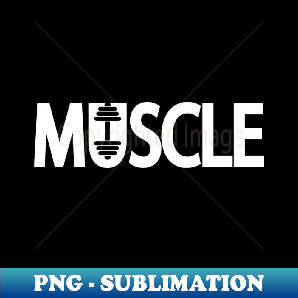 Muscle growing muscles - Exclusive PNG Sublimation Download | Inspire ...