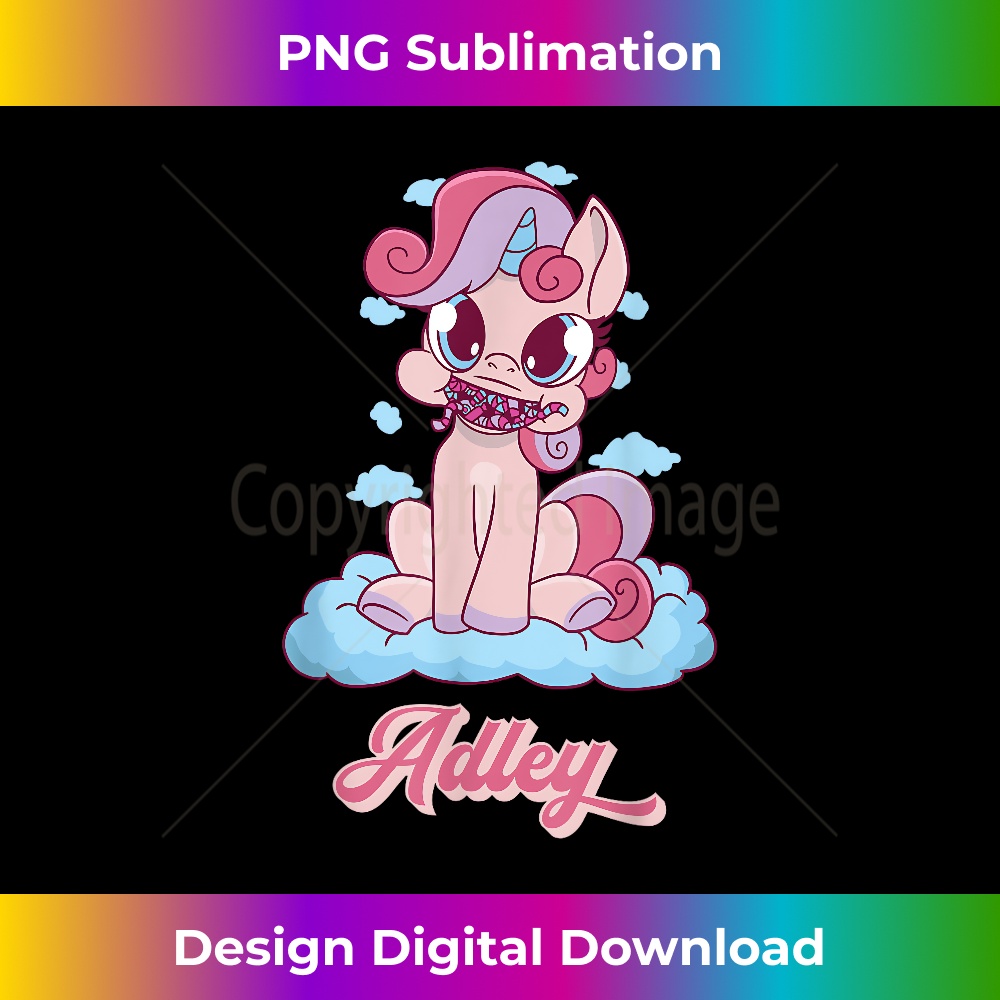 ADLEY MERCH UNICORN DESIGN - Urban Sublimation PNG Design - | Inspire ...