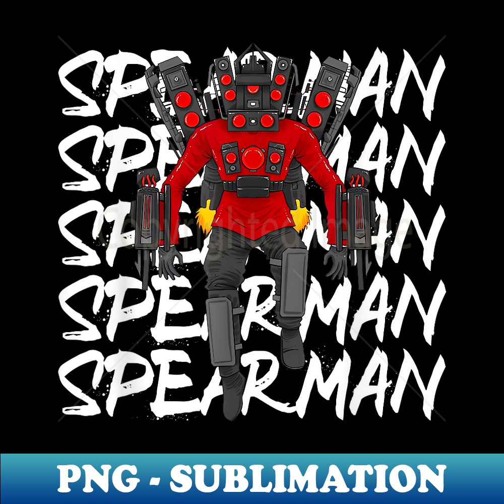 Titan Speakerman Skibidi Toilet Meme Game Cameraman TVma - P | Inspire ...