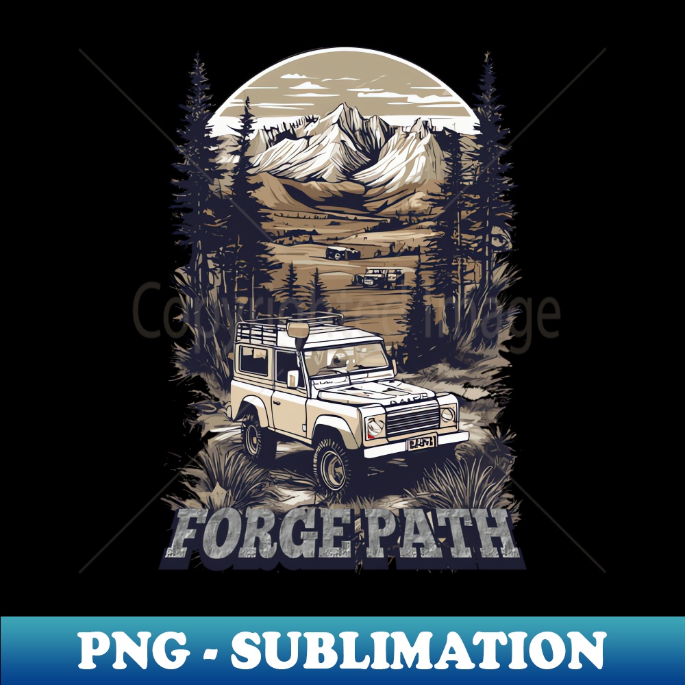 Jeep Wrangler - High-Resolution PNG Sublimation File - Trans | Inspire ...