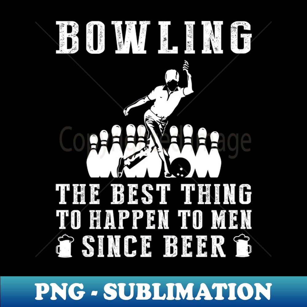 bowling the best thing to happen to men since beer wine - St | Inspire ...