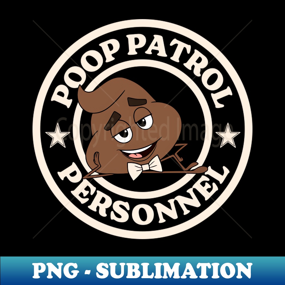 Poop Patrol Personnel Keeping San Francisco Clean One Poo at | Inspire ...
