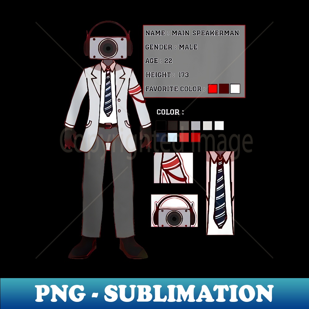 Speakerman, Cameraman, TVman, Skibidi Toilet meme game - Ele | Inspire ...