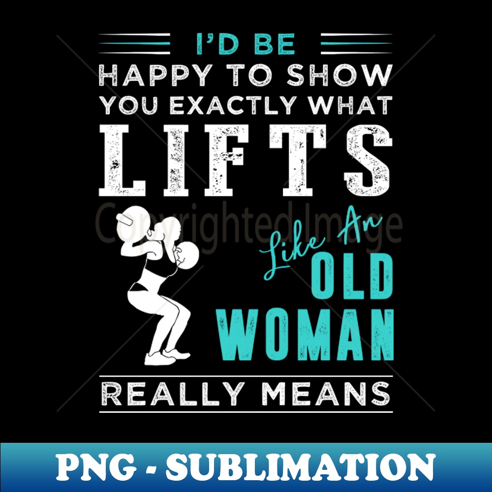 Unveiling Old School Strength When Lifting Takes a Hilarious | Inspire ...
