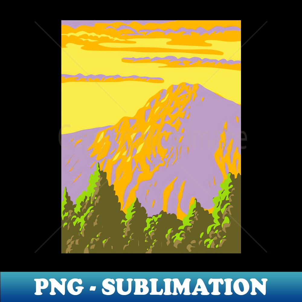 Samaria Gorge on the Island of Crete in Greece WPA Art Deco | Inspire ...