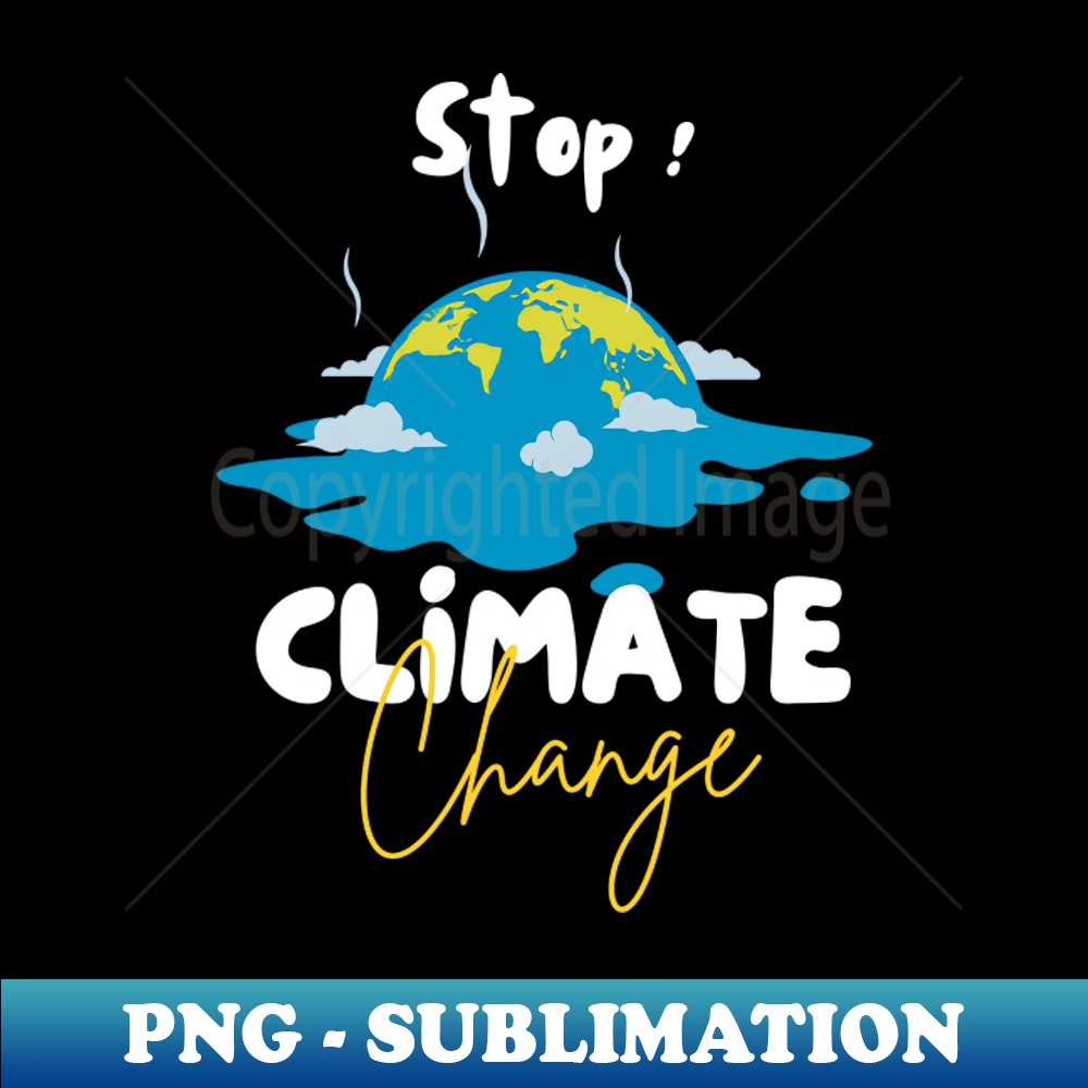 Stop Climate Change Recycle Reuse Renew Rethink - Aesthetic - Inspire ...