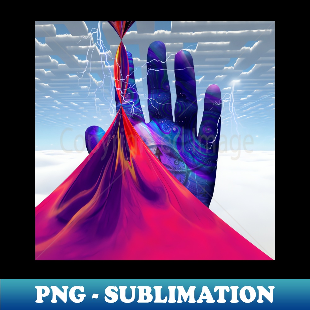 The pink matter - Premium Sublimation Digital Download - Def | Inspire ...