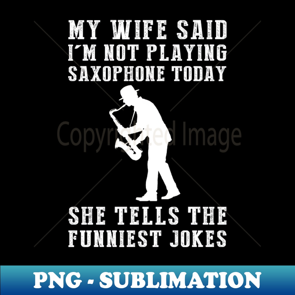 Jazzed Up Jokes My Wifes Humor Hits All the Right Notes - St | Inspire ...