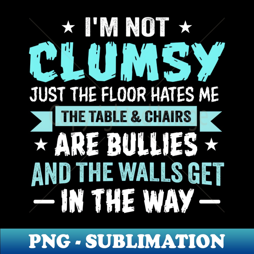 Im Not Clumsy Just the Floor Hates Me The Table and Chairs A | Inspire ...