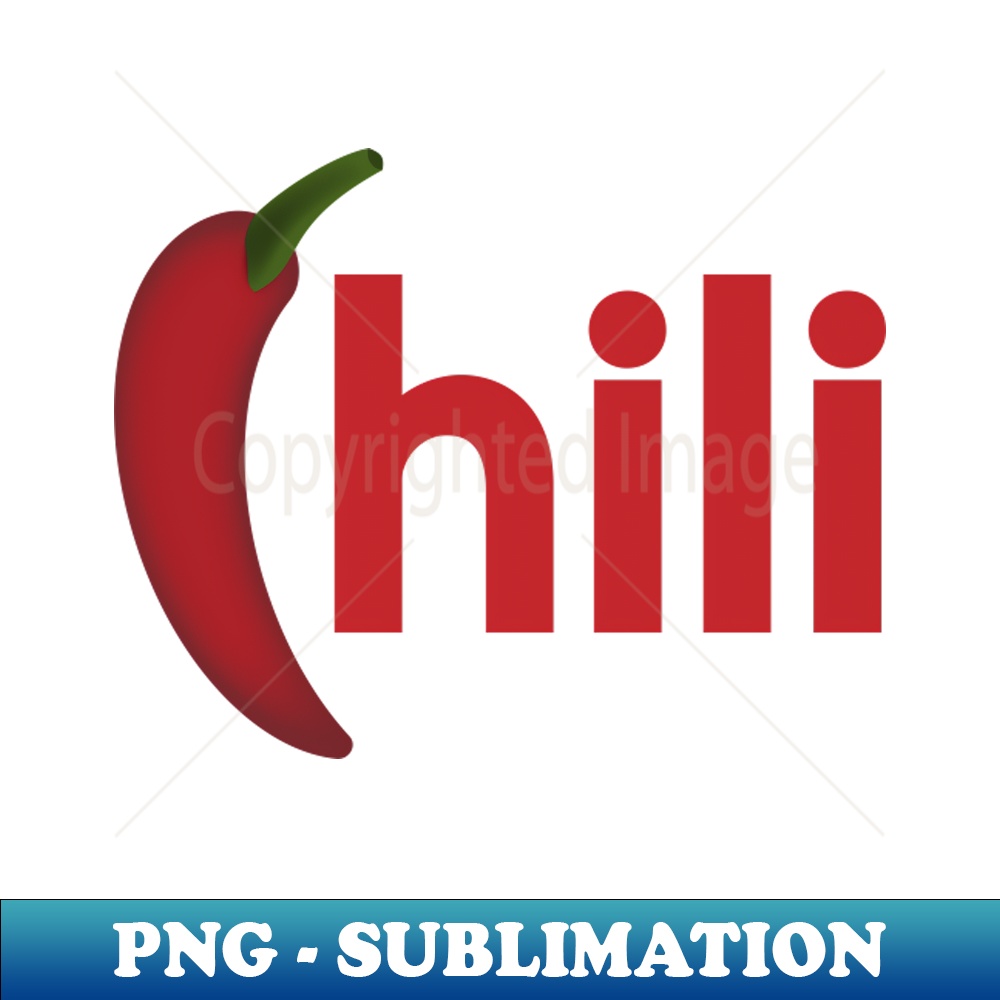 Chili fun creative logo design - Creative Sublimation PNG Do - Inspire ...
