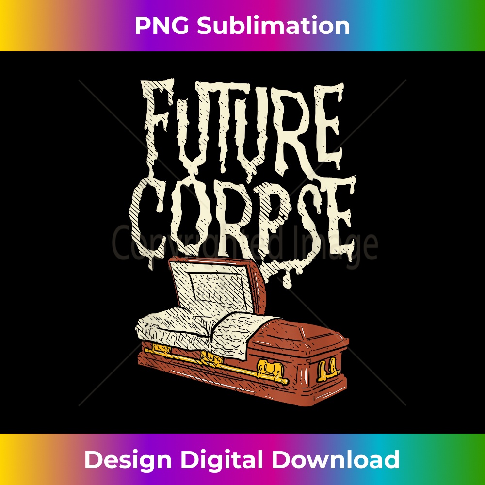 Future Corpse Pastel Goth Aesthetic Occult Coffin - Bespoke | Inspire ...