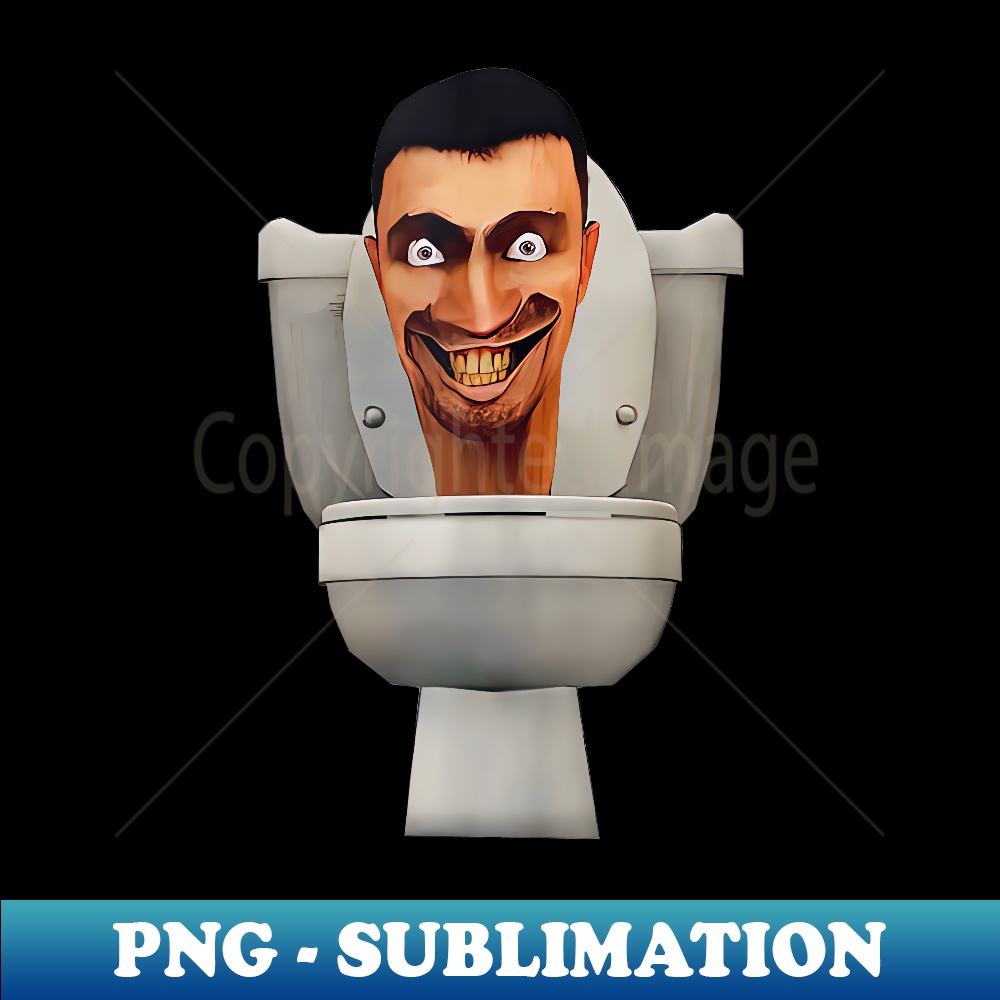 Skibidi Toilet , Cameraman, Speakerman,, TVman - High-Qualit | Inspire ...